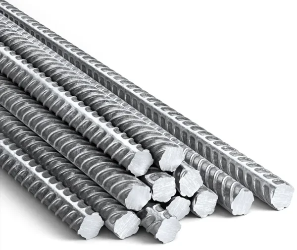 Vergalhão de Ferro CA50 10mm | Gasparin - Materiais de Construção